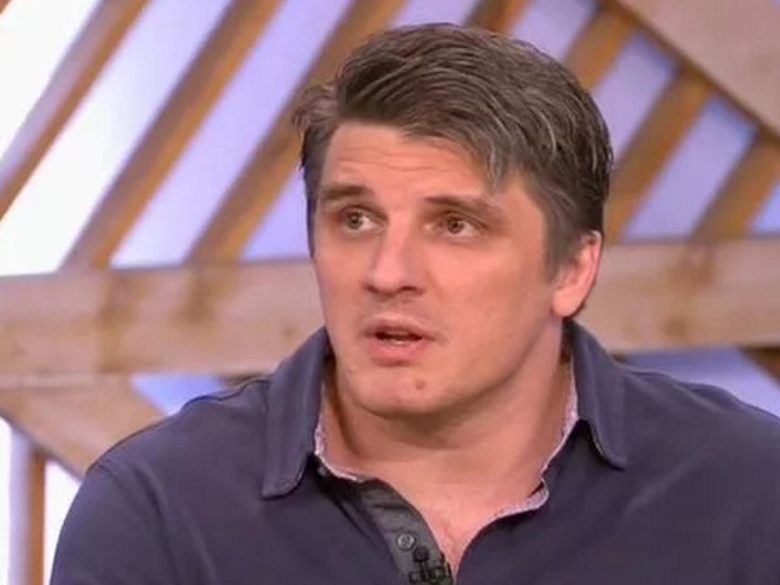 Как живет футболист Сергей Щербаков - Экспресс газета