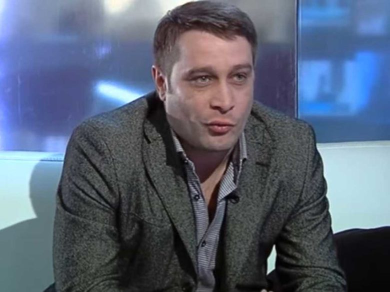 Умер 47-летний писатель Эдуард Багиров: подробности - Экспресс газета