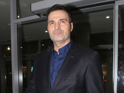 «Я понимал, что это все»: почему актер «Брата-2» и «Мажора» Александр ...