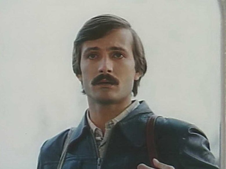 «Это на всю оставшуюся жизнь»: почему Андрей Градов из «Берегите женщин ...