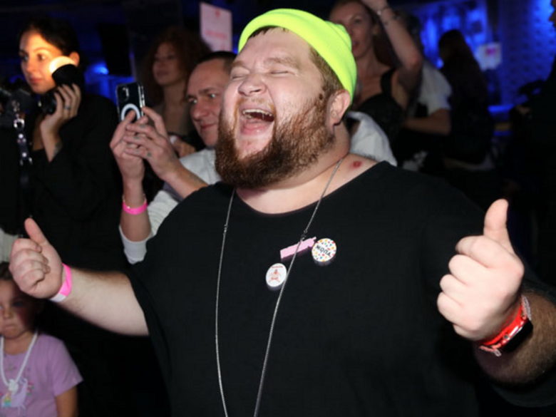 Первые кадры прощания с Дмитрием «Пухляшом» Красиловым - Экспресс газета