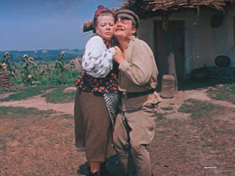 Новая версия фильма «Свадьба в Малиновке» выйдет уже в этом году: чем ...