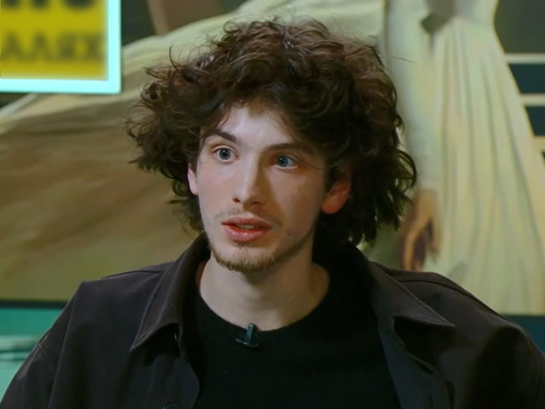 Случайный успех или многолетняя погоня за мечтой: как российский актер ...