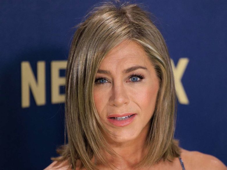 Звезда «Друзей» Дженнифер Энистон рушит брак Барака Обамы? Инсайдеры о ...